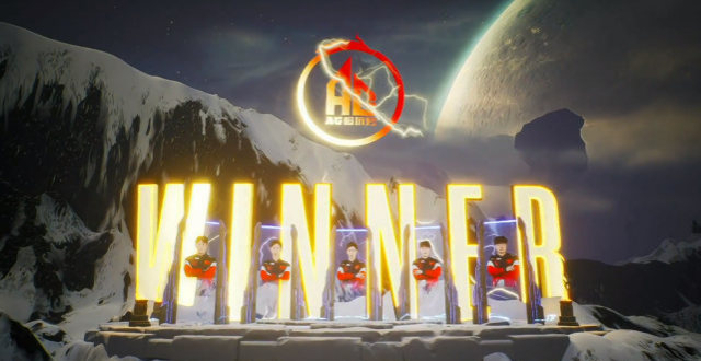 AG2-0完胜韩国OP：再拿关键3分出线有望，“双砍王组合”搭配守约出奇效！_腾讯新闻