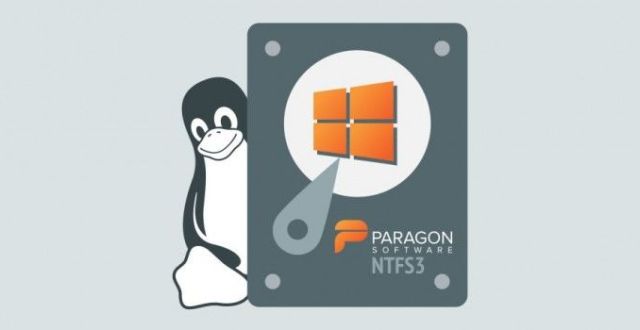 Linux Kernel 5.15将整合NTFS3驱动 更好_腾讯新闻