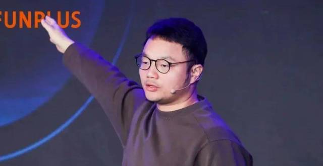 钟英武：FunPlus即将开启下一个具有传奇意义的SLG十年之旅_腾讯新闻