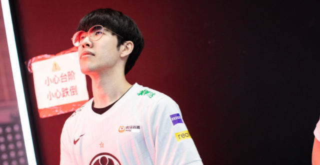 多位IG队员主动离队，Nofe说出隐情，Theshy宋义进被辜负_腾讯新闻