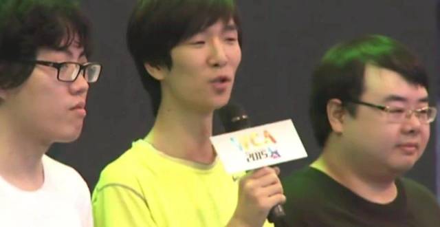 Moon WCG夺冠、Infi与TeD和好，War3有生之年系列都有哪些？_腾讯新闻