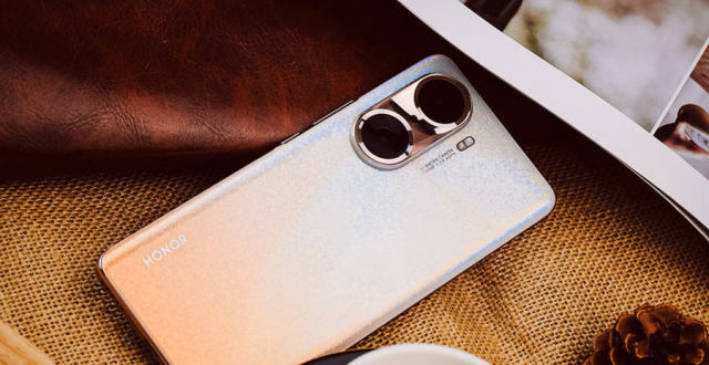 首发骁龙778G Plus，荣耀60 Pro游戏高帧又省电_腾讯新闻