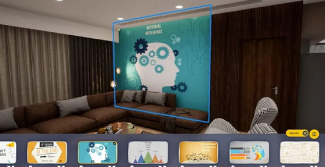 孟买 VR 创企 Flipspaces 宣布获200万美元融_腾讯新闻