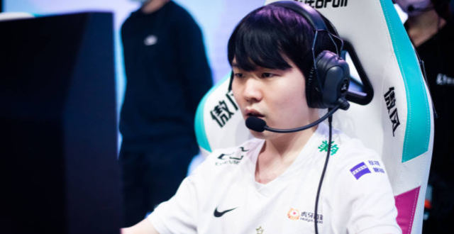 LPL知名爆料人现身，前IG队长有2个去处，WE主力ADC或离队_腾讯新闻