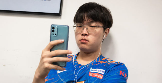 obgg更新blg阵容名单，上单bin确定加盟，银河战舰正式启航！_腾讯新闻