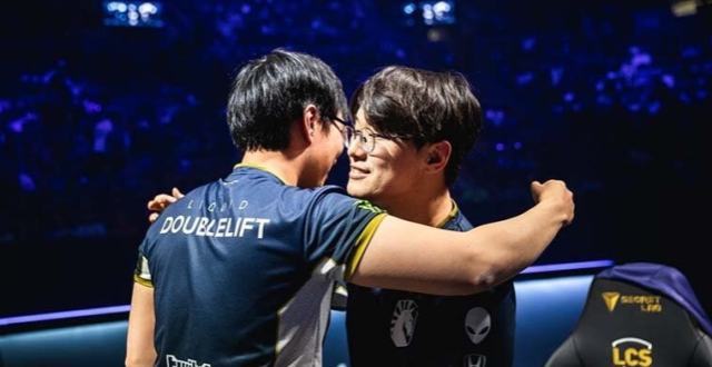 60岁老太深夜用赵云拿五杀！韩媒报道G2是LCK的克星_腾讯新闻