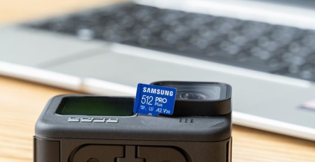 2021年我们需要怎么样的microSD（TF）卡？—三星PRO Plus micro SD卡评测_腾讯新闻