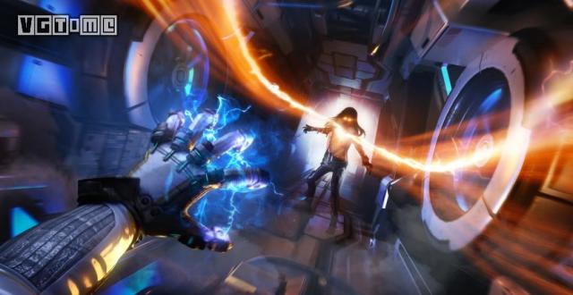 SIE高管：Firesprite的下一款作品不一定是VR游戏_腾讯新闻