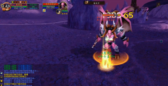 魔兽世界TBC：P2阶段重新洗牌，术士首选非海巫，这个护腕最保值_腾讯新闻