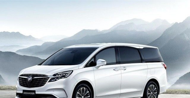 高级奶爸神车—丰田全新MPV赛那来势汹汹，敢不敢和别克GL8一战？_腾讯新闻