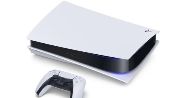 日本PS5累计销量突破100万台 销售速度超越PS4_腾讯新闻