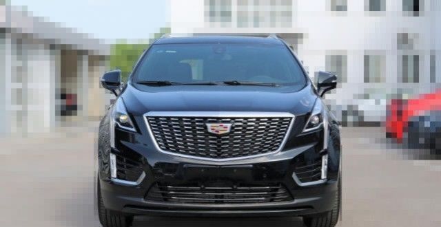 凯迪拉克XT5：7万多优惠挺划算，真有用户等7折？_腾讯新闻