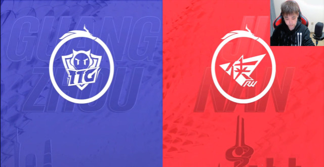 时隔385天，铠以打野身份重返KPL赛场，助RW侠轻取TTG，月光却表示，没有一诺的铠厉害！_腾讯新闻