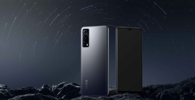 iQOO Z5 入网：采用 44W 充电器，不及上代 Z3_腾讯新闻