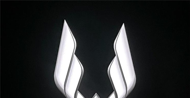 三菱退出后！东南汽车发布全新LOGO：DX9率先搭载_腾讯新闻