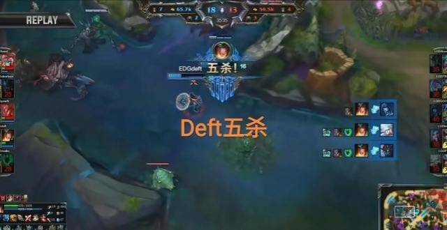 外媒评选LPL历史操作Top10，“Gala两次上榜，Uzi第一当之无愧”_腾讯新闻