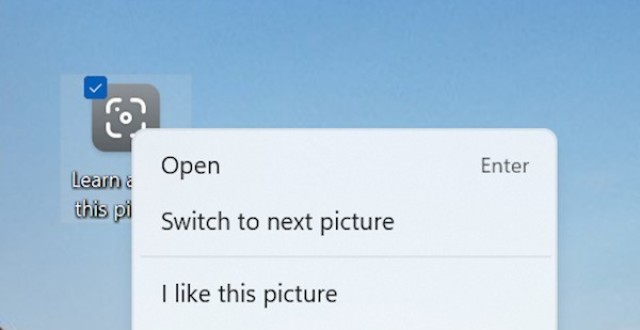 Win11 2022新版发布！桌面更美了_腾讯新闻