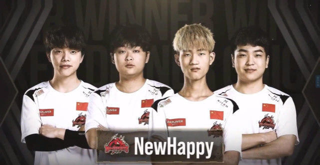 PGC第三周周决看点多 MCG唯有等一个奇迹概率不到百分之一_腾讯新闻