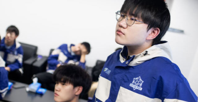 Estar的未来要加盟KSG？梓墨还能打通SK的电话，坦然依然有压力_腾讯新闻