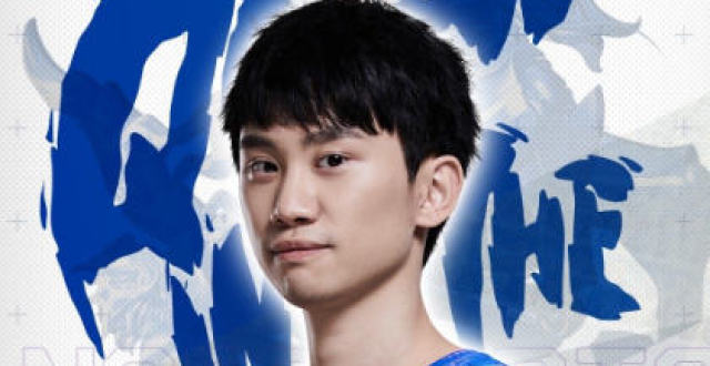 LPL终于官宣了！LNG正式宣布：欢迎S9冠军中单Doinb加盟！_腾讯新闻