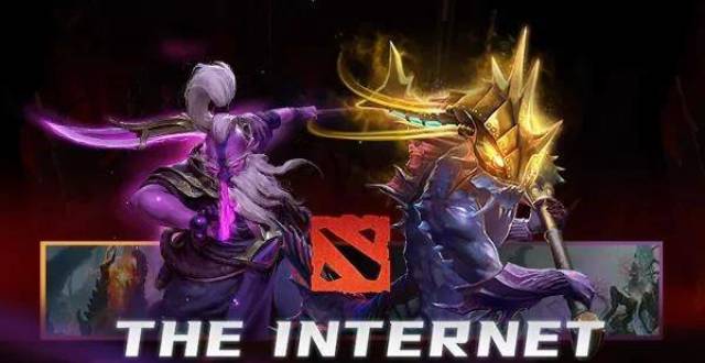 Dota互联网员工杯：华为工程师化身成神！斗鱼Zard直言太猛了_腾讯新闻