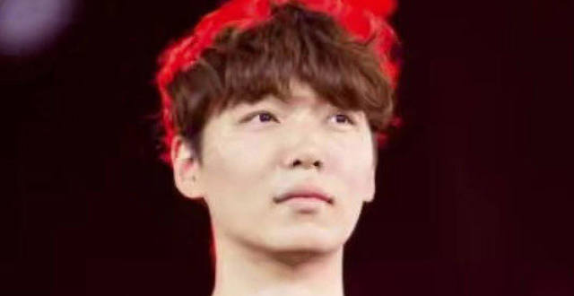 TheShy力压Marin被LCK网友评为历史第一上单！_腾讯新闻