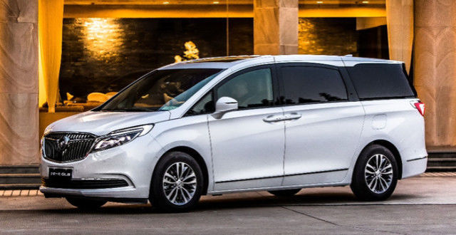 点评11月MPV销量，传祺双车猛攻别克GL8，现代库斯图压力山大_腾讯新闻