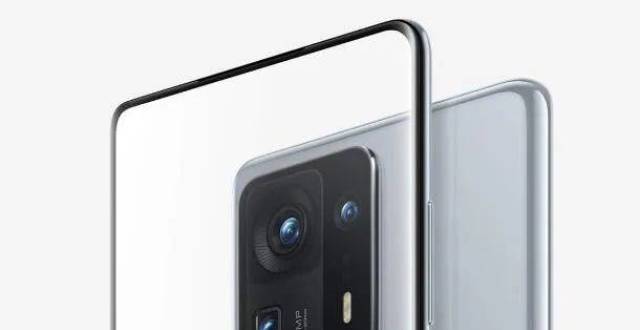 争夺高端手机市场：vivoX70Pro、小米MIX4和荣耀Magic3Pro，咋选_腾讯新闻