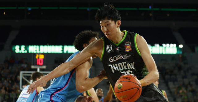 从波兰中锋到yyds，周琦两年如何扭转风评？_腾讯新闻