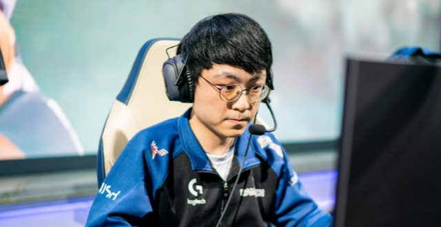 DK仍是LPL最大的对手！LCK四支种子队伍，四种不同的风格_腾讯新闻