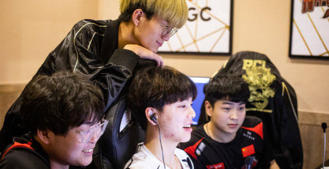PGC又是GEN的剧本？NH成PCL遮羞布，17，PeRo恐难从复活赛中突围_腾讯新闻