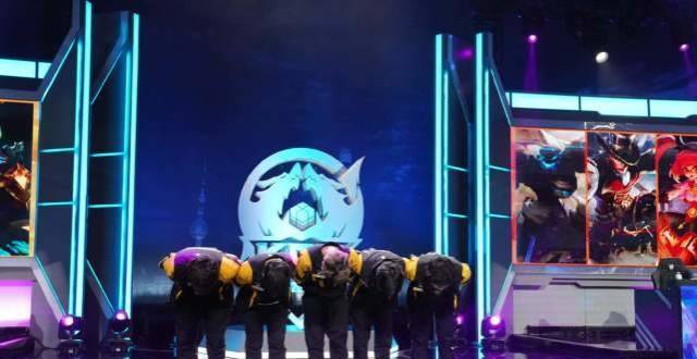 XYG离通关KPL只差“天狼星”，TTG未必是对手，要看estar、狼队了！_腾讯新闻