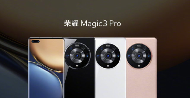 赵明谈iPhone 13：令人尊敬的对手 Magic3也会有大迈进_腾讯新闻