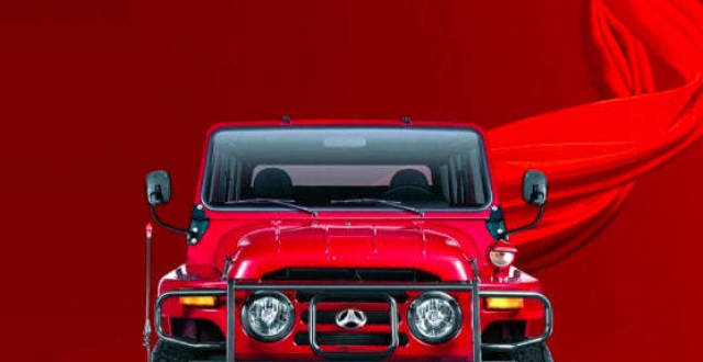 又一款坦克300？BJ212将迎换代车型，这一等就是56年_腾讯新闻