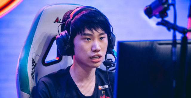 LOL：Doinb爆料兮夜重回WE，LNG辅助已经确定，俊佳成RA唯一打野_腾讯新闻