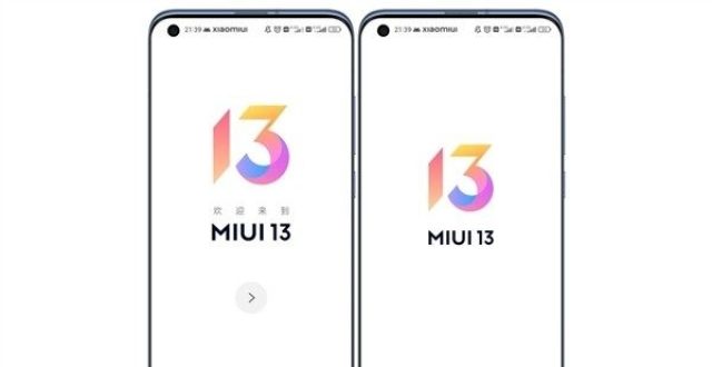 小米MIX4首发尝鲜：MIUI 13开始推了_腾讯新闻