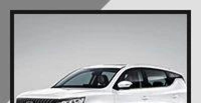 空间不输CR-V！吉利亲民SUV上市 配1.4T落地还不到10万！_腾讯新闻