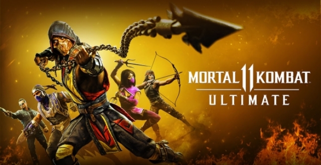 油管爆料XGP12月下旬将加入9款游戏 《真人快打》领衔_腾讯新闻