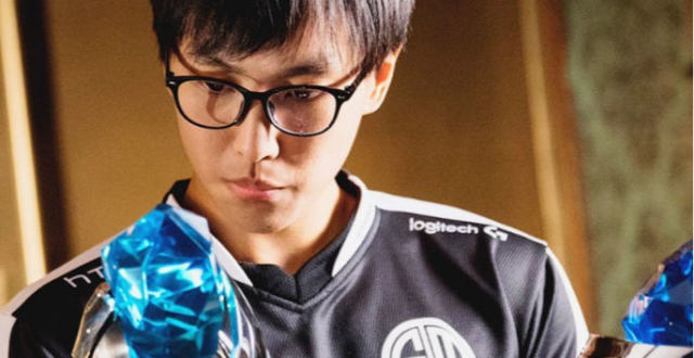 历届S赛表现最糟糕队伍：EDG止步16强上榜！TSM排在首位_腾讯新闻