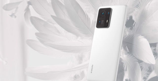 4999元起！小米MIX4陶瓷白全渠道开售 骁龙888＋加持_腾讯新闻