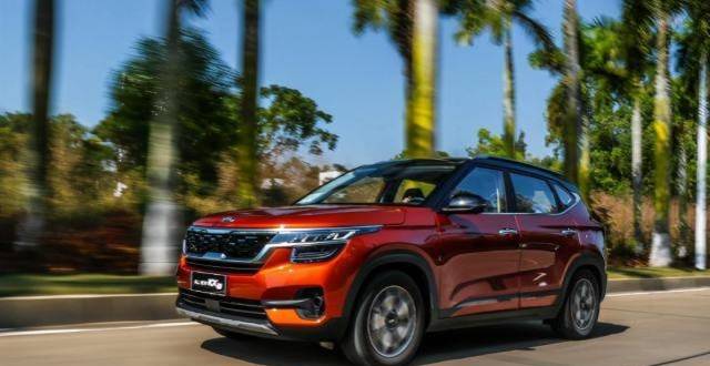 10万元合资SUV，斯柯达柯米克和起亚KX3傲跑如何选？_腾讯新闻