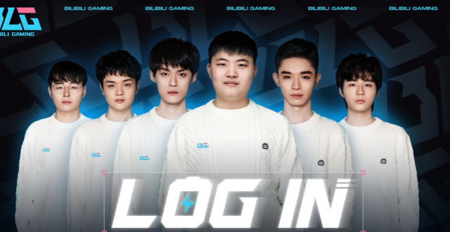 Uzi宣布复出加入BLG，LPL006号选手正式连接，RNG官博送来祝福！_腾讯新闻