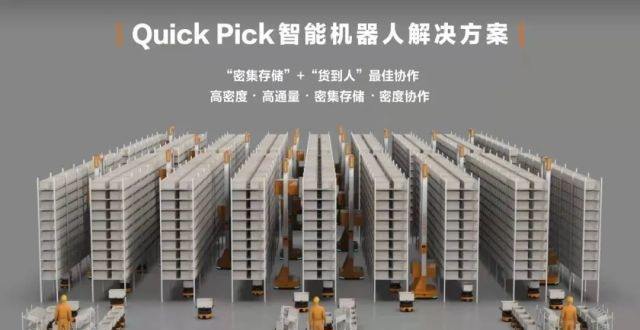 获得央视和人民日报双报道的QuickPick通过了系统场景型CE认证！_腾讯新闻