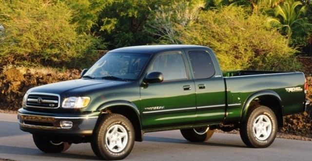 3.5T＋10AT 全新坦途海外售价曝光 约21.8万元起！_腾讯新闻