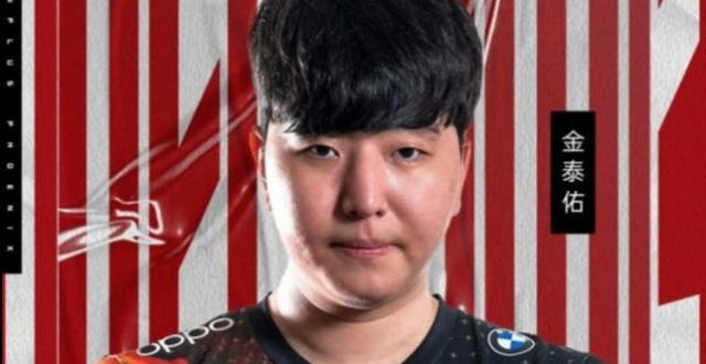 FPX官方：原LCK赛区NS中单选手Gori正式加入_腾讯新闻