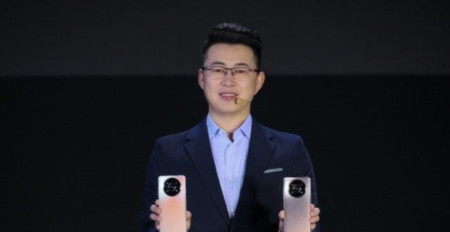 八年诚意之作荣耀X30发布1499元起，用高品质结交新朋友_腾讯新闻