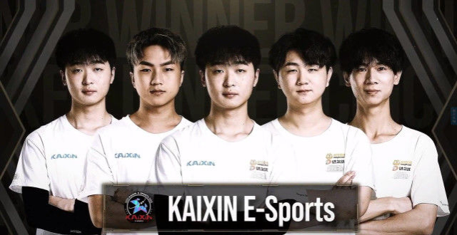 PGC复活赛综述 PERO、KX拿下最后两张门票 17正面一触即碎_腾讯新闻