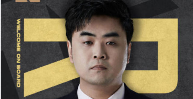 Uzi：我不喜欢小糖人这个称呼！S11冠军教练加入RNG_腾讯新闻