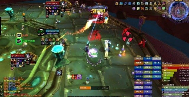 魔兽世界TBC：P1团本难度下调，开门任务取消，玩家：毕业装预定_腾讯新闻