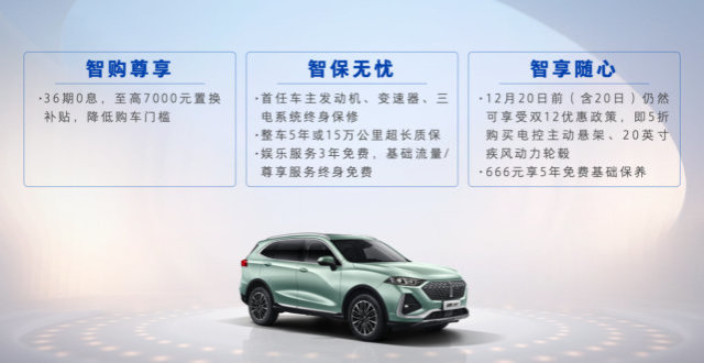 智能DHT与咖啡智能双buff加持，魏牌拿铁DHT正式上市_腾讯新闻